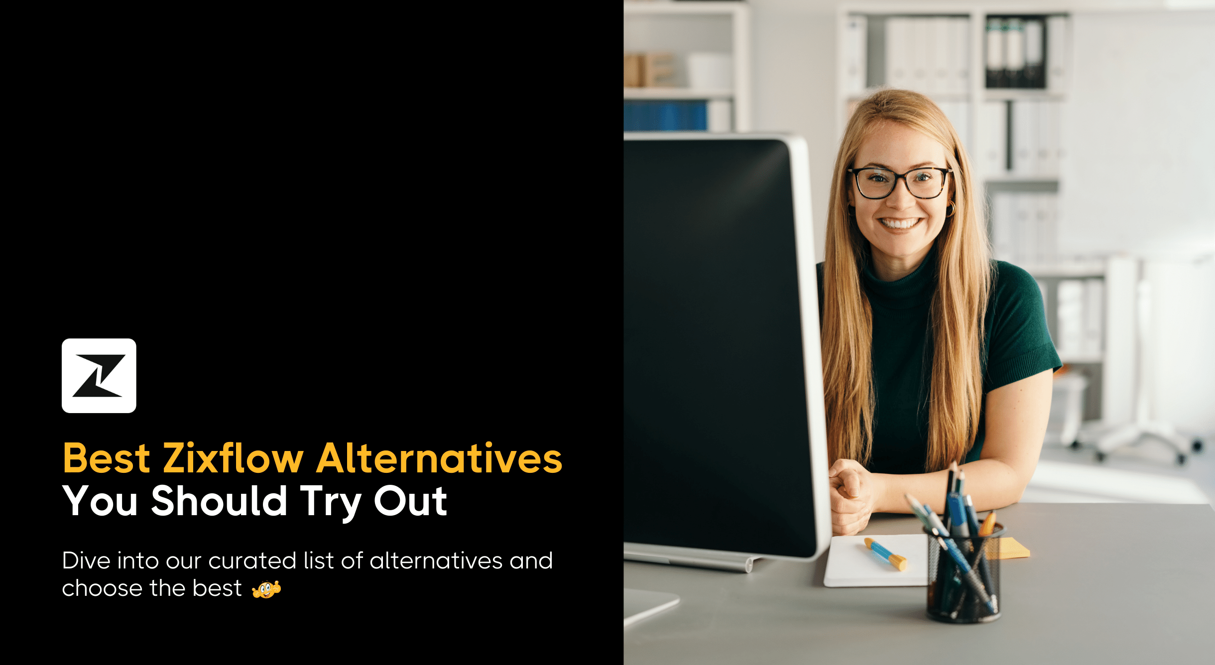 9 Best Zixflow Alternatives in 2024